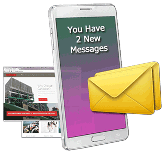 ControlVM Cloud - 电邮托管 100% Max. Productivity