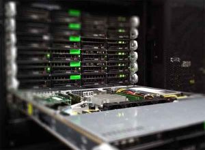 ControlVM Cloud - Dedicated Server 100% Superior Power
